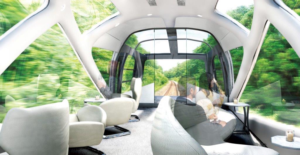 The Scoop: D.C. gets a new Michelin Guide, tech trials for S'pore F&B ...